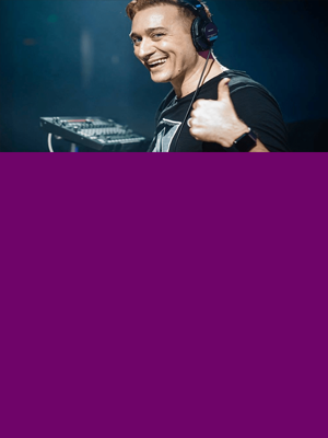 Vonyc Sessions com Paul Van Dyk - Rádio Distak